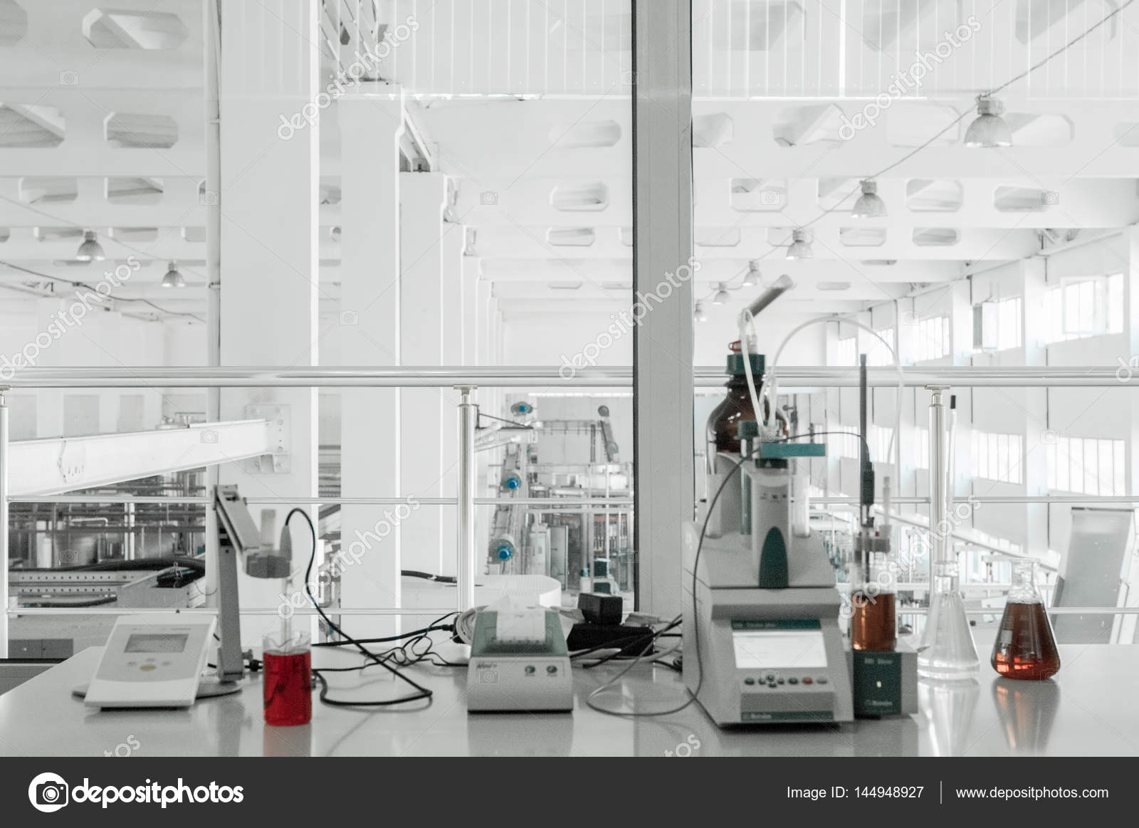 What Is An Industrial Laboratory at Hayley Forster blog