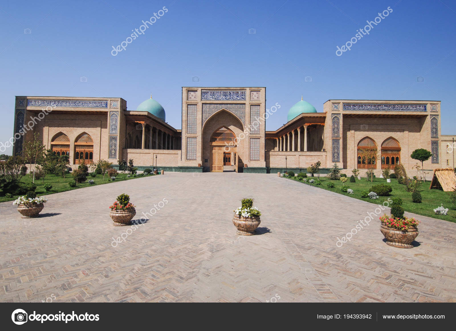 Ancient Middle Eastern Architecture