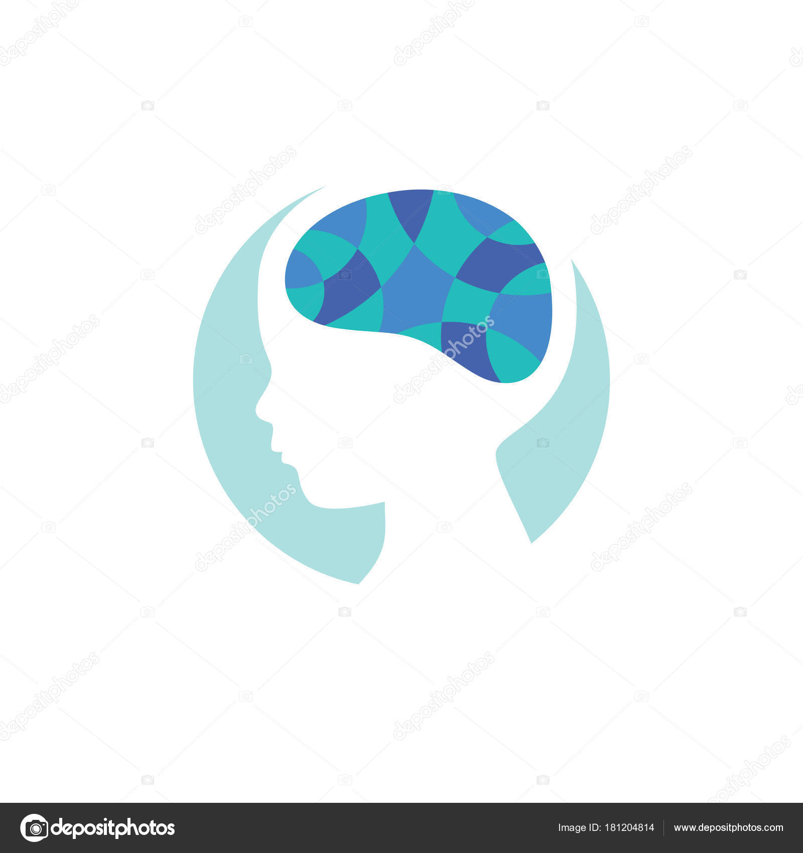 Memory Brain Logo