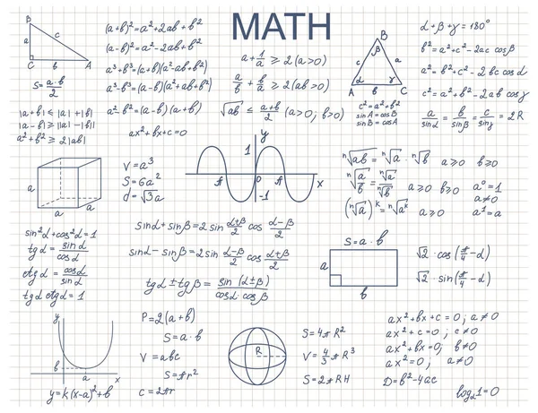 27,479,200 Matematik tablosu Vector Images | Depositphotos