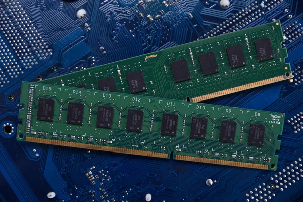 Ram memory Stock Photos, Royalty Free Ram memory Images | Depositphotos