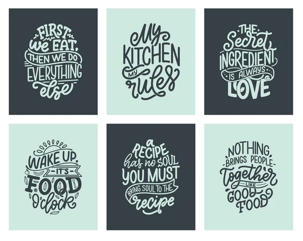 100,000 Food quotes Vector Images | Depositphotos