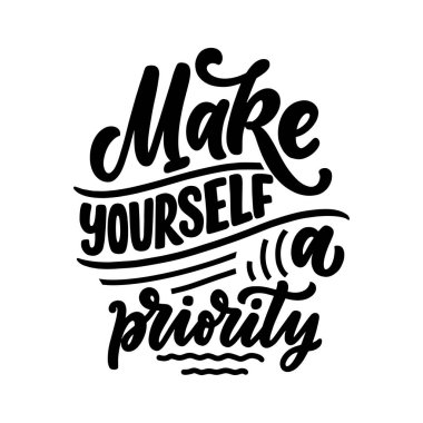 Paper, Party & Kids Love yourself first svg quotes svg You are doing ...