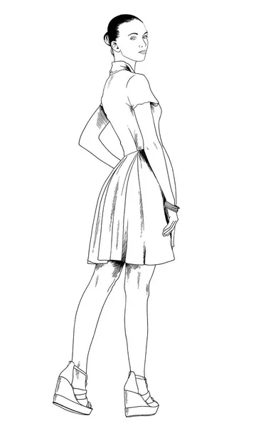 Pose reference Stock Photos, Royalty Free Pose reference Images ...