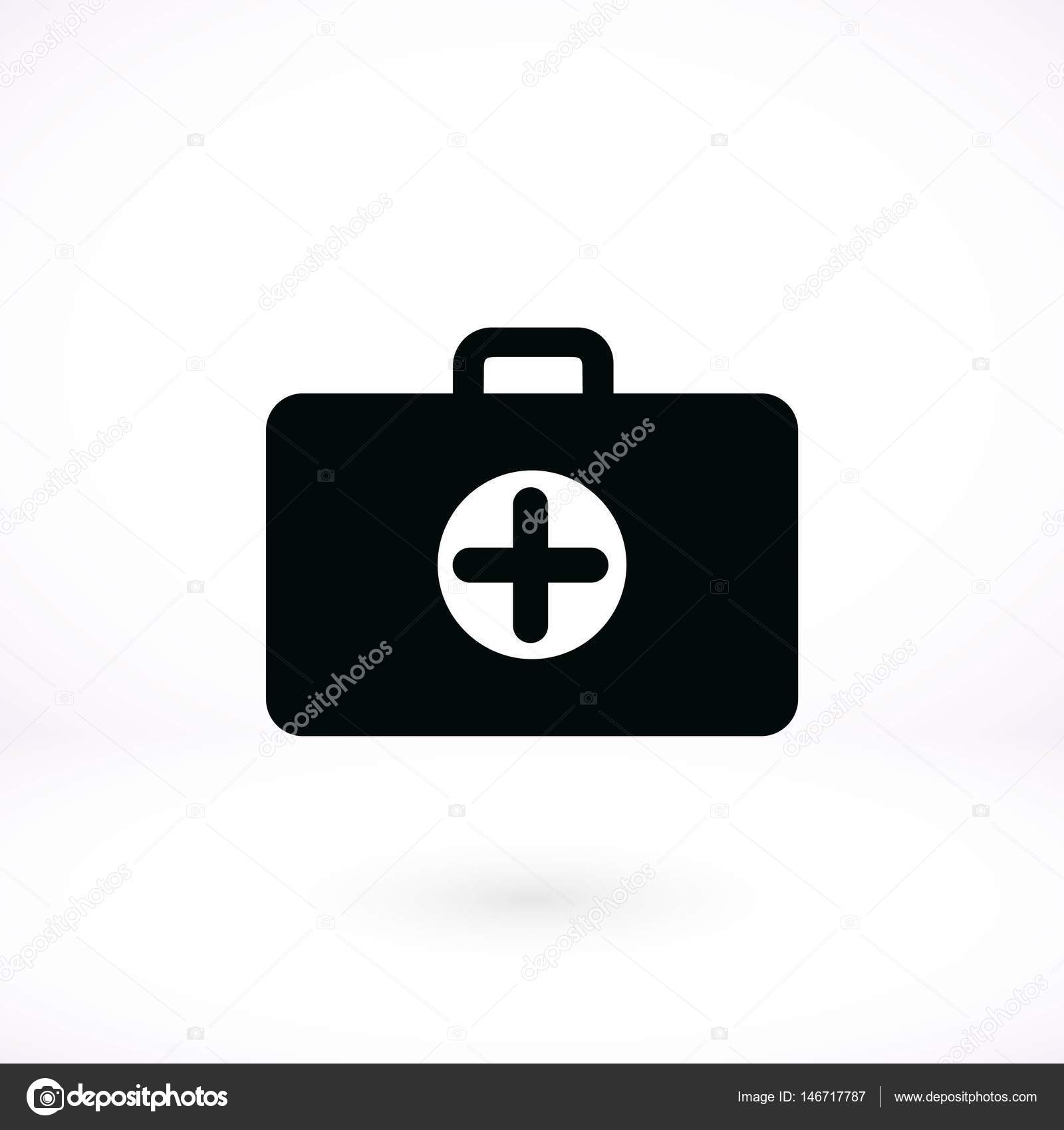 Nursing Bag icon — Stock Vector © Bestvector #146717787