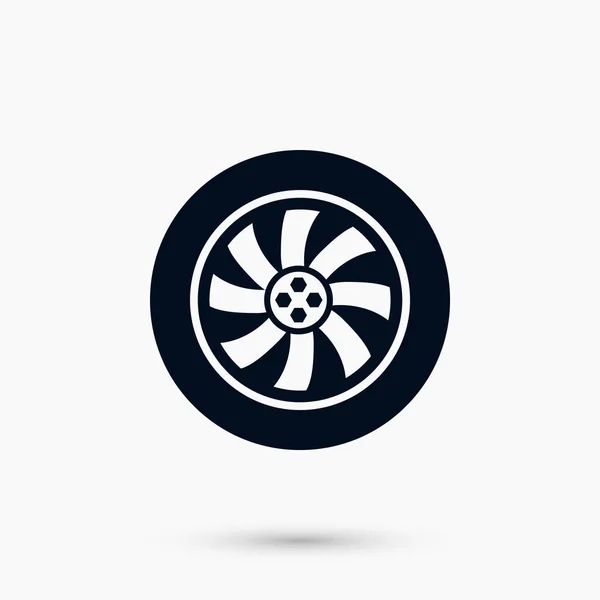 100,000 Car wheel logo Vector Images | Depositphotos