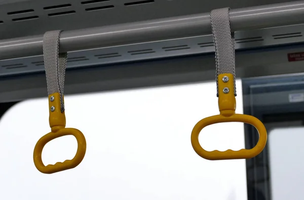 Train straps Stock Photos, Royalty Free Train straps Images | Depositphotos