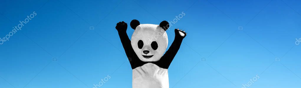 Panda cute Stock Photos, Royalty Free Panda cute Images | Depositphotos