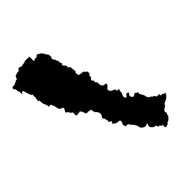 Kathmandu - capital of Nepal — Stock Vector © Perysty #4336559