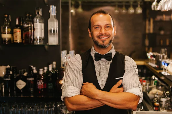 Young bar owner Stock Photos, Royalty Free Young bar owner Images ...