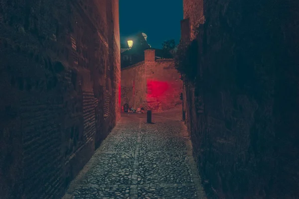 Paris alley night Stock Photos, Royalty Free Paris alley night Images ...