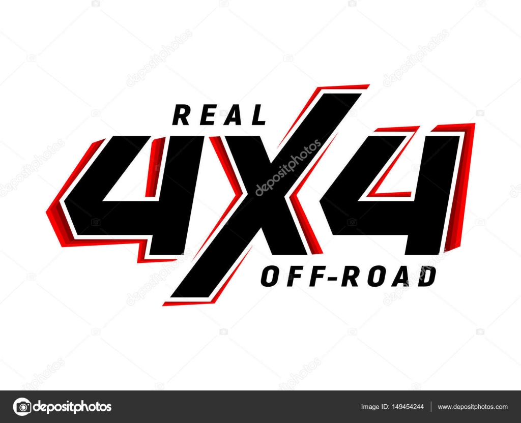 Off Road 4x4 Logo Off Road Logo Stock Illustrations – 3,622 Off Road