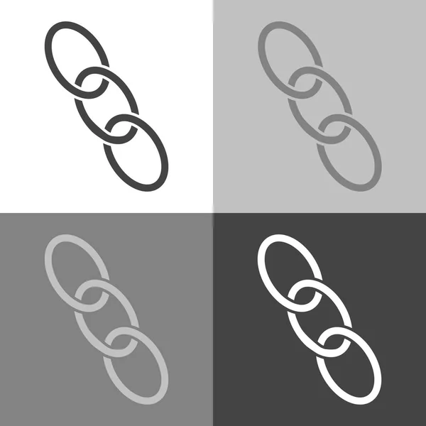 23,437,996 Linked elements Vector Images | Depositphotos