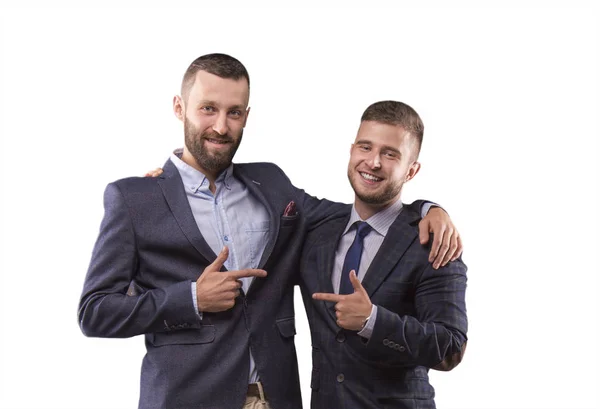 Two men hug Stock Photos, Royalty Free Two men hug Images | Depositphotos