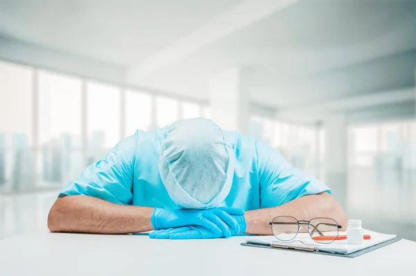 Sleepy doctor Stock Photos, Royalty Free Sleepy doctor Images ...