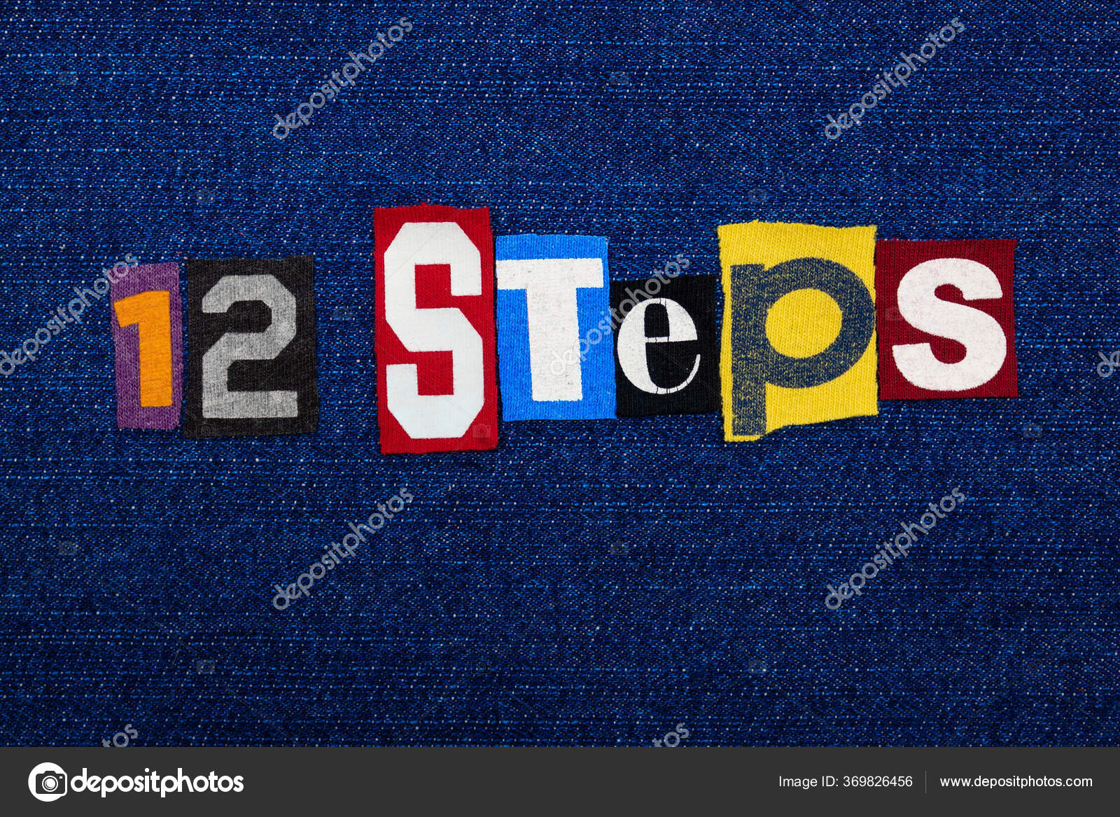 12 Step Meetings Lds Clipart
