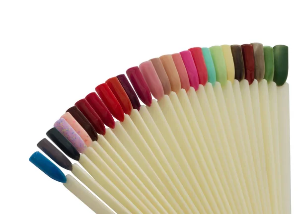 Nail polish samples Images - Search Images on Everypixel