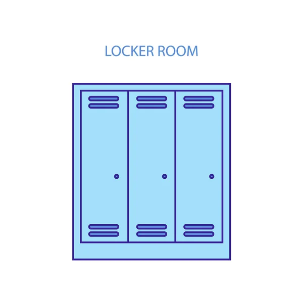 Locker icon set. Stock Vector Image by ©OlhaYerofieieva #141100352