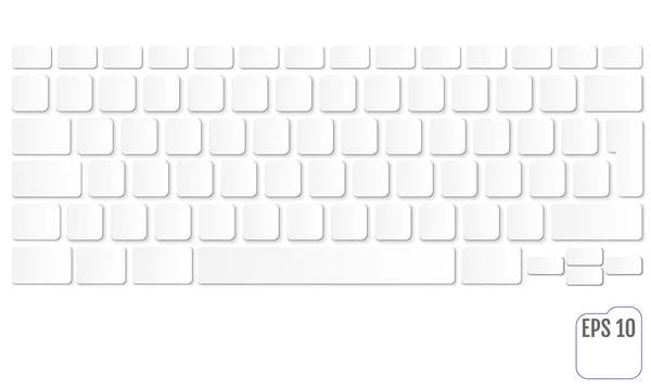Computer Keyboard Layout Printable