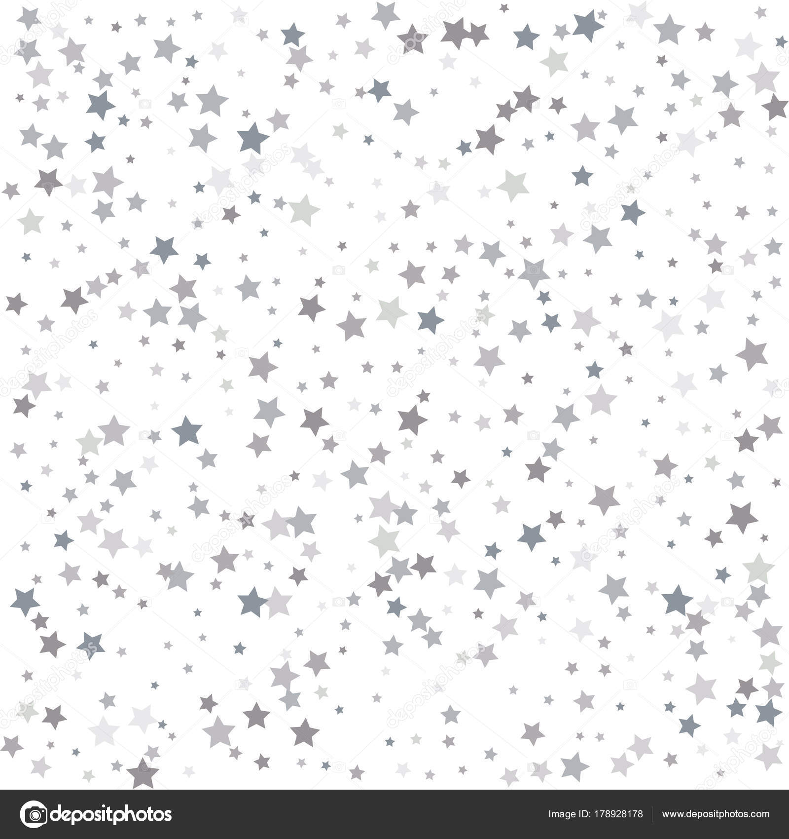 Glitter Falling From The Sky