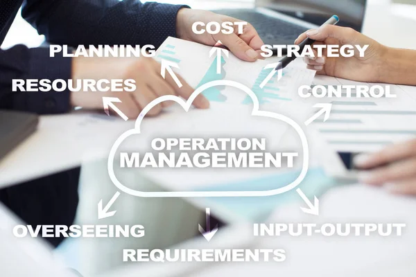 Operation management Stock Photos, Royalty Free Operation management ...