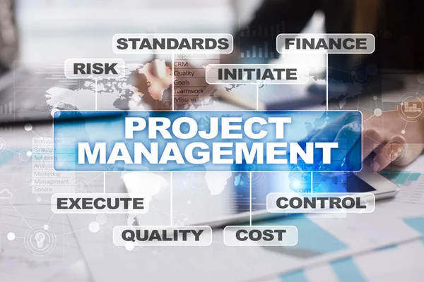 Project management 3d Stock Photos, Royalty Free Project management 3d ...