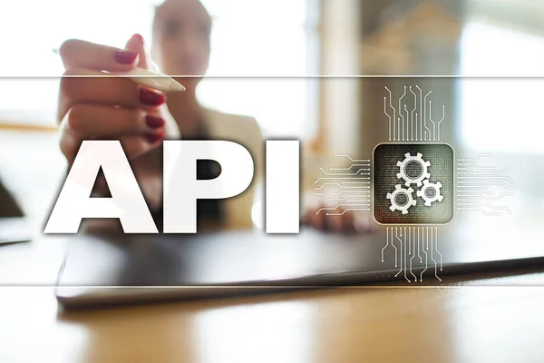 Application programming interface Images - Search Images on Everypixel