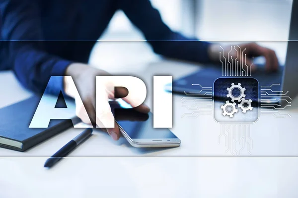 Application programming interface Images - Search Images on Everypixel