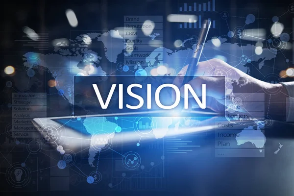 Vision and strategy Stock Photos, Royalty Free Vision and strategy ...