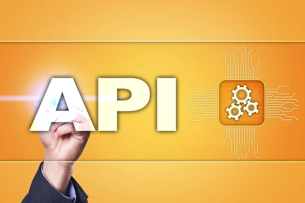 Application programming interface Images - Search Images on Everypixel