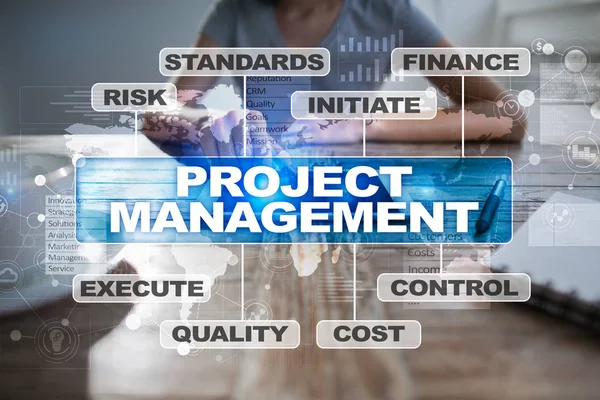 Project management 3d Stock Photos, Royalty Free Project management 3d ...