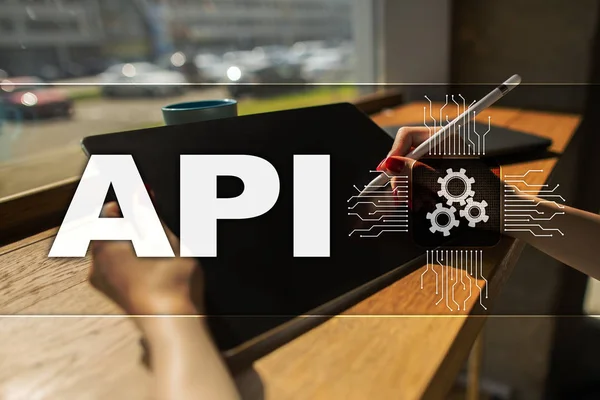 Application programming interface Images - Search Images on Everypixel