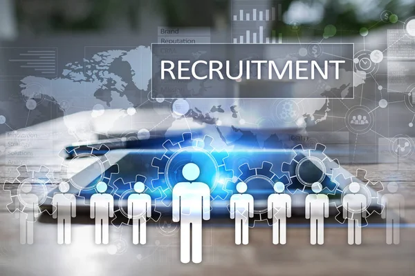 Recruitment background Images - Search Images on Everypixel