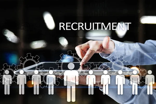 Staffing recruitment Stock Photos, Royalty Free Staffing recruitment ...