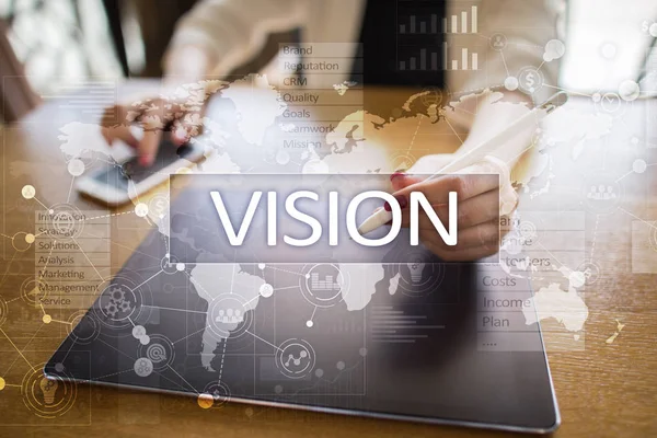 Vision and strategy Stock Photos, Royalty Free Vision and strategy ...