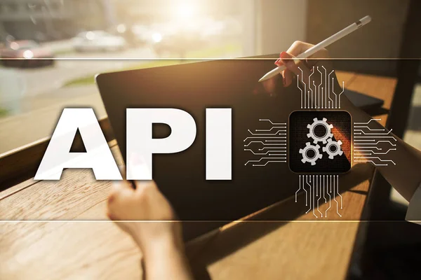 Application programming interface Images - Search Images on Everypixel