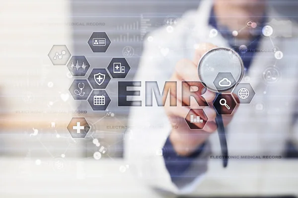 Emr Stock Photos, Royalty Free Emr Images | Depositphotos