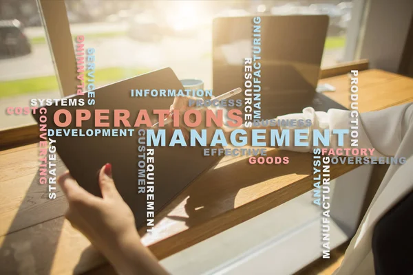 Operation management Images - Search Images on Everypixel