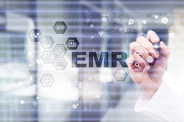 Emr Stock Photos, Royalty Free Emr Images | Depositphotos