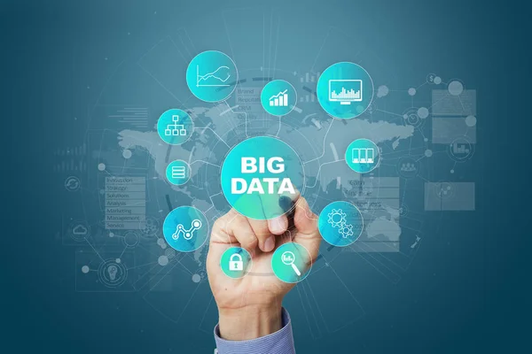 Big data solution Stock Photos, Royalty Free Big data solution Images ...