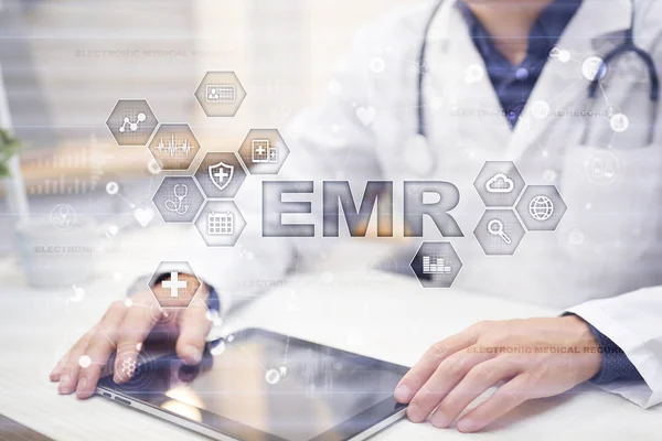 Emr Stock Photos, Royalty Free Emr Images | Depositphotos
