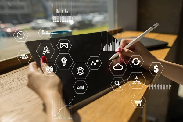 Technology graph Images - Search Images on Everypixel