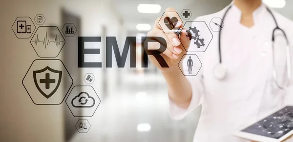 Emr Stock Photos, Royalty Free Emr Images | Depositphotos