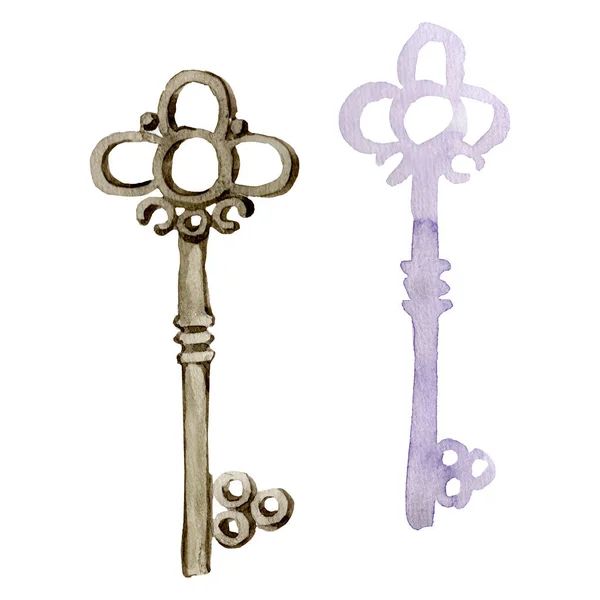 Vintage key Stock Photos, Royalty Free Vintage key Images | Depositphotos®