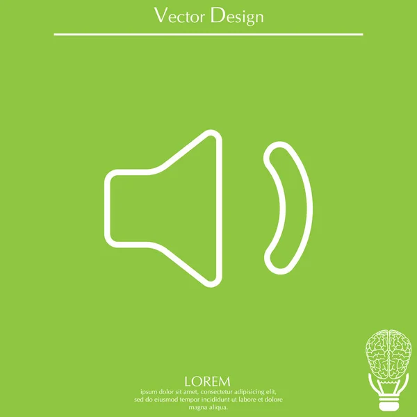 100,000 Paper symbol loudspeakers Vector Images | Depositphotos