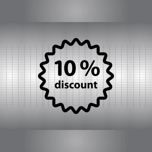 14,264,789 10 discount Vector Images | Depositphotos