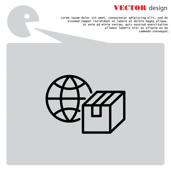 100,000 Modelo de globo Vector Images | Depositphotos