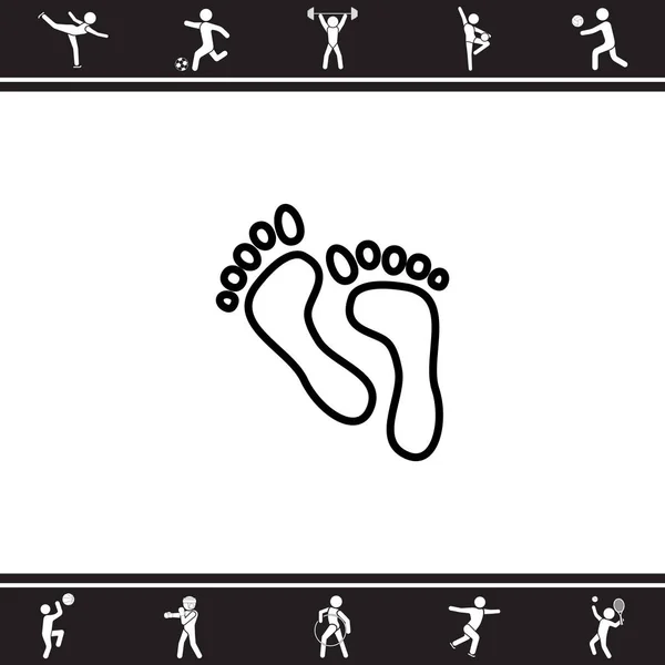 7,772,723 Barefoot obstacle course Vector Images | Depositphotos