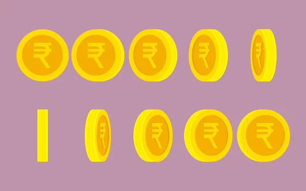 Loading gif animation Vector Art Stock Images | Depositphotos