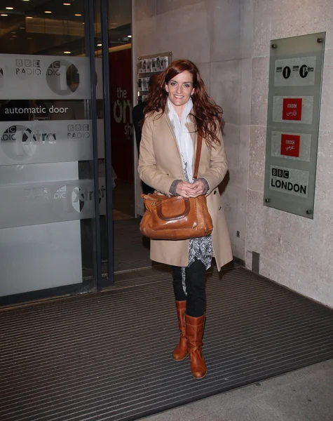 Singer Keavy Lynch – Stock Editorial Photo © Twocoms #127445284